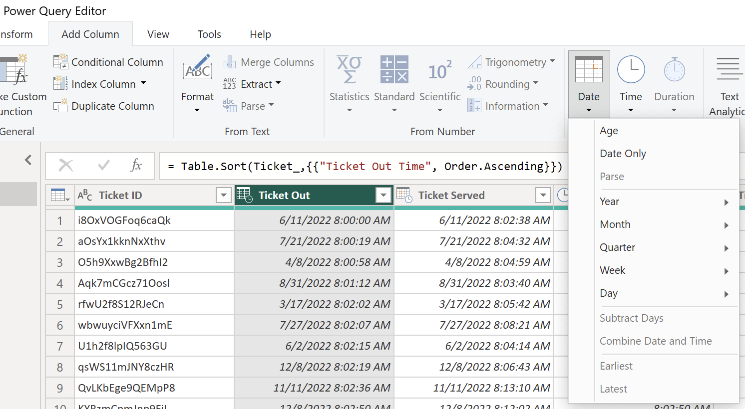 Heatmap Visual In Power BI - BI-Lingual Analytics